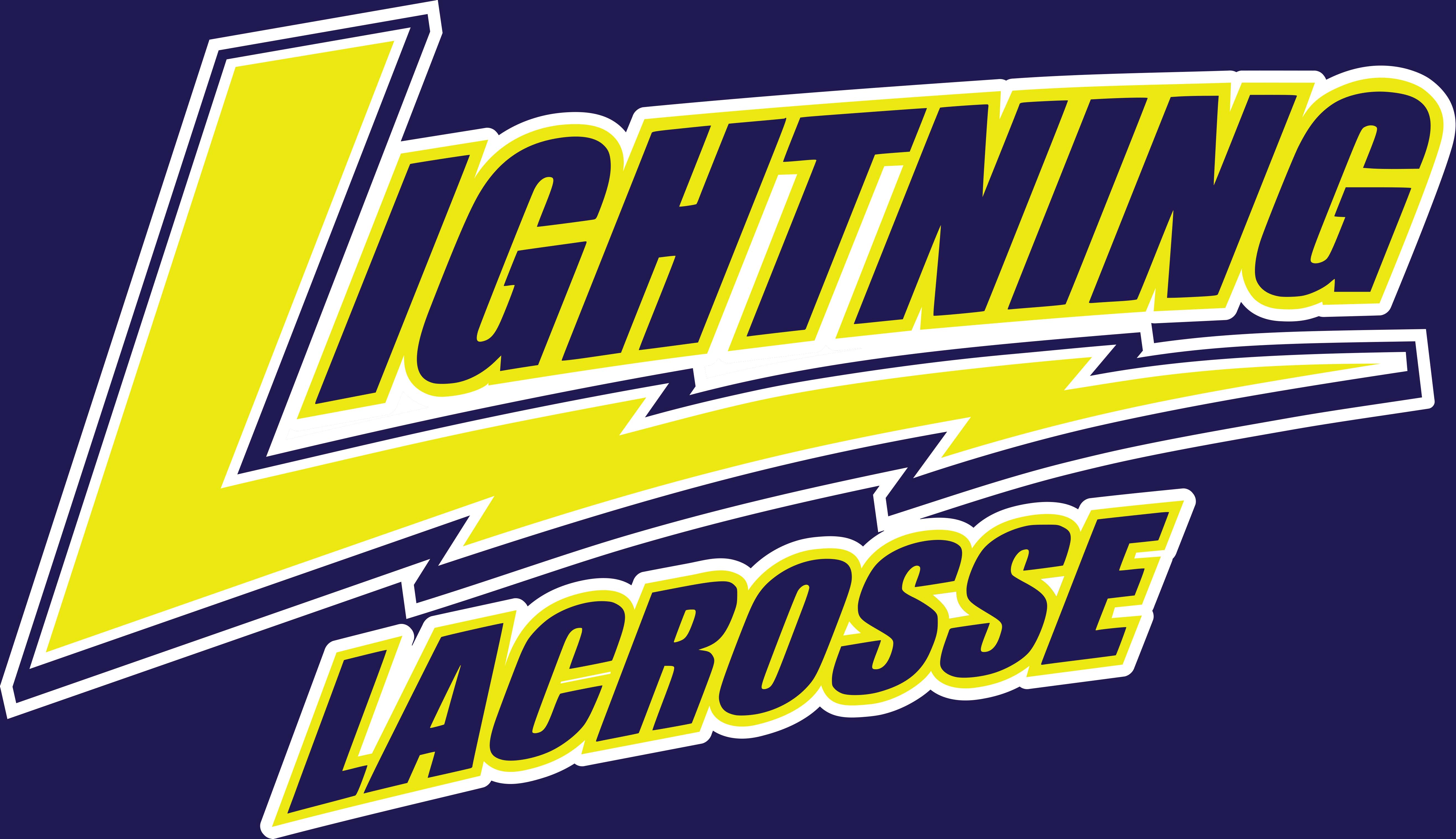 Lightning Lacrosse – Creek Shirt Shack